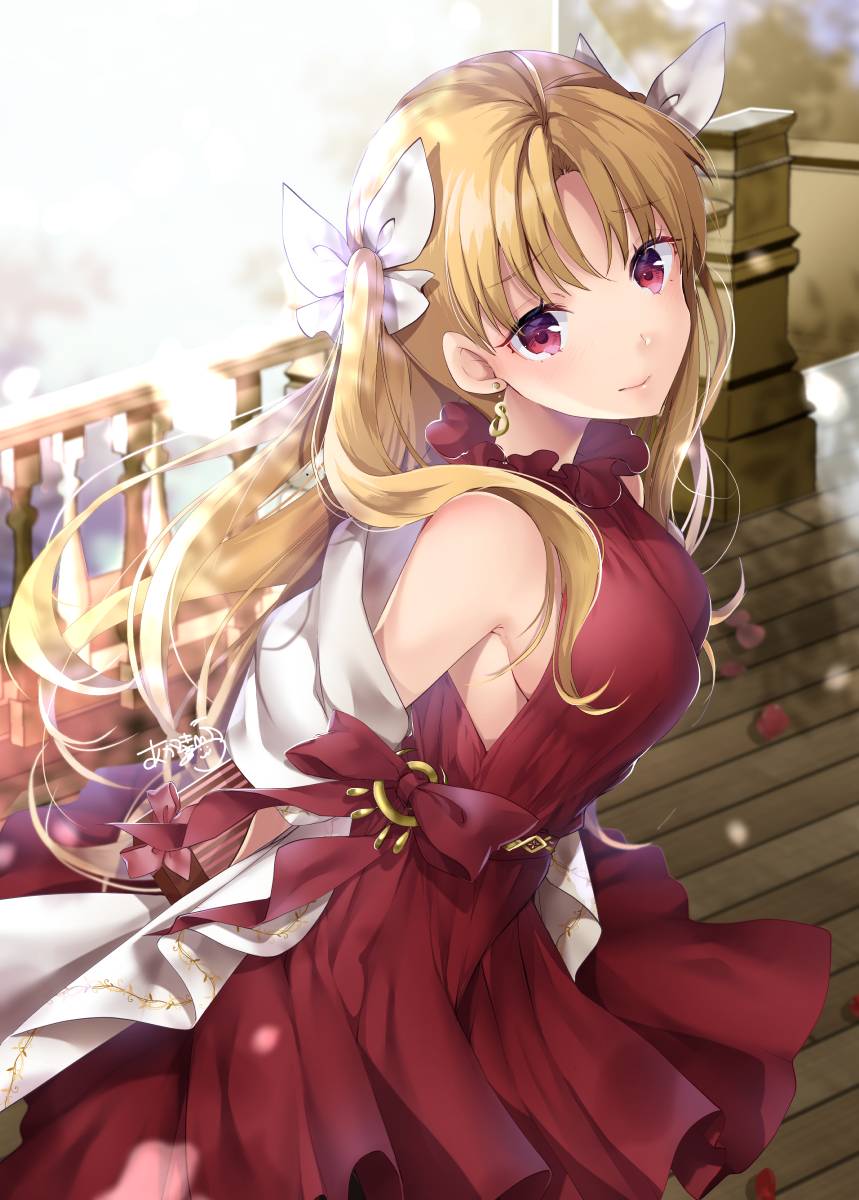 Ereshkigal | Scrolller