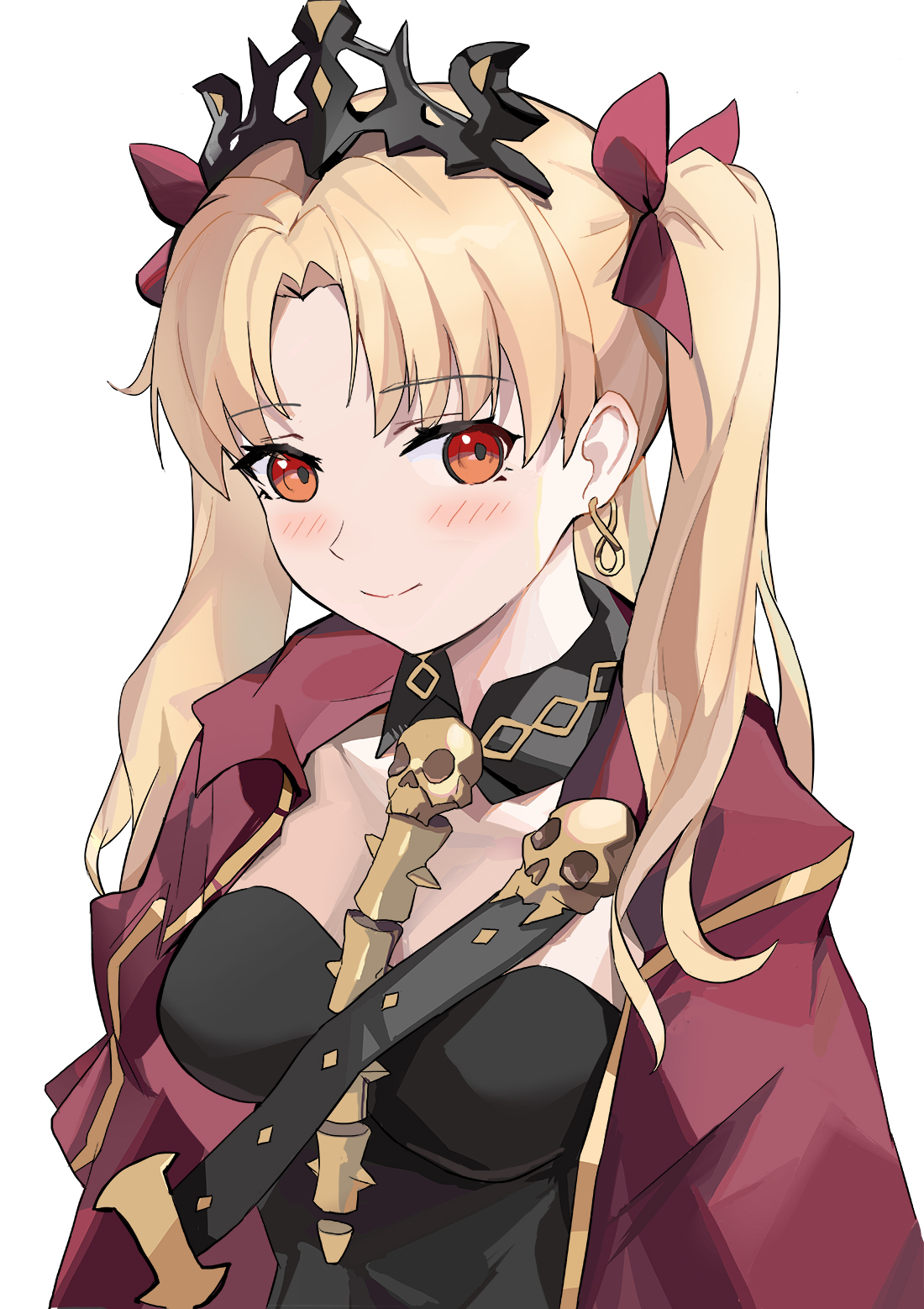 Ereshkigal | Scrolller