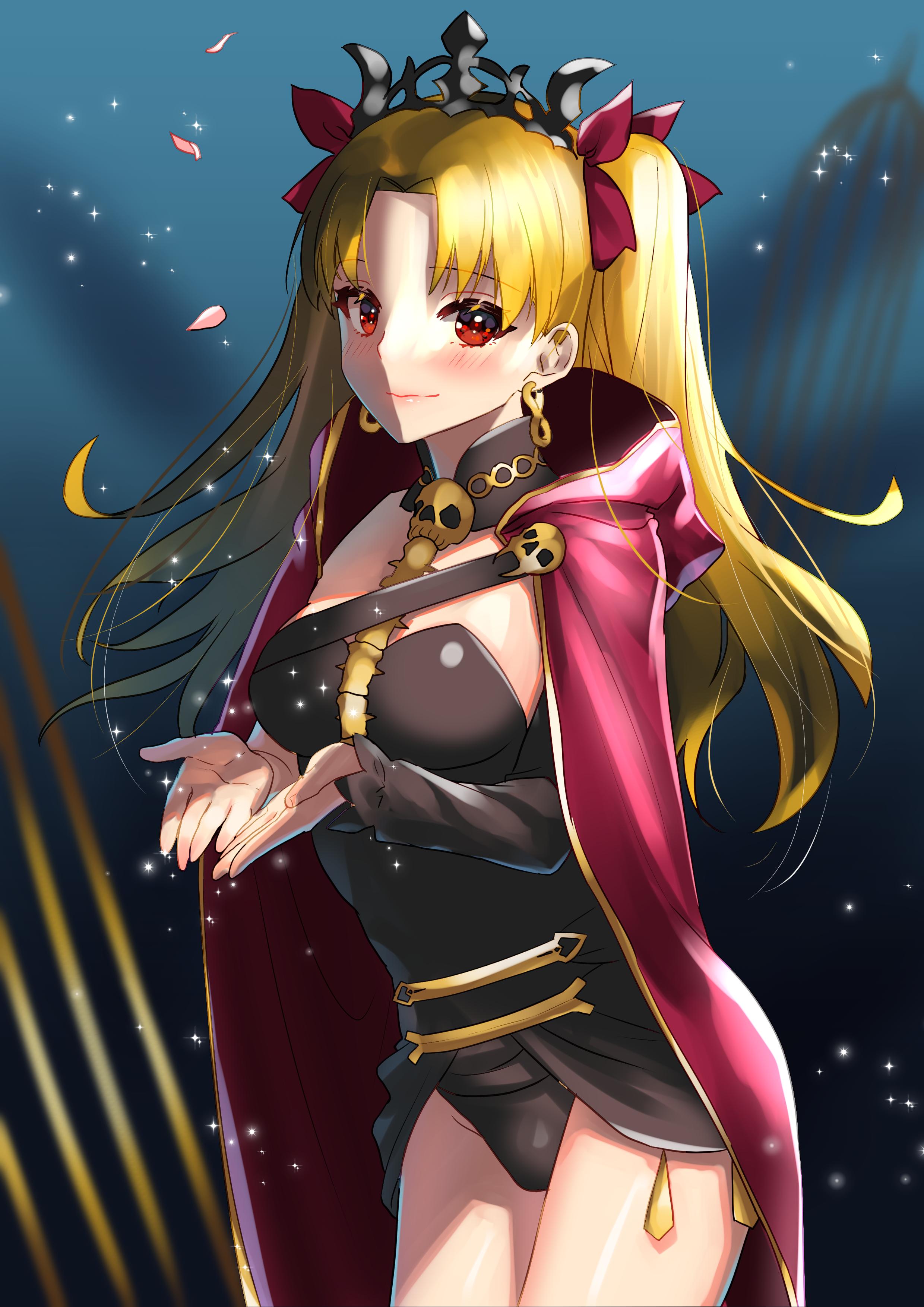Ereshkigal | Scrolller