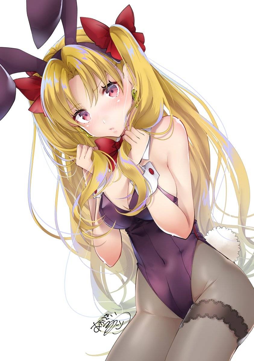 Ereshkigal [Fate/GO] | Scrolller
