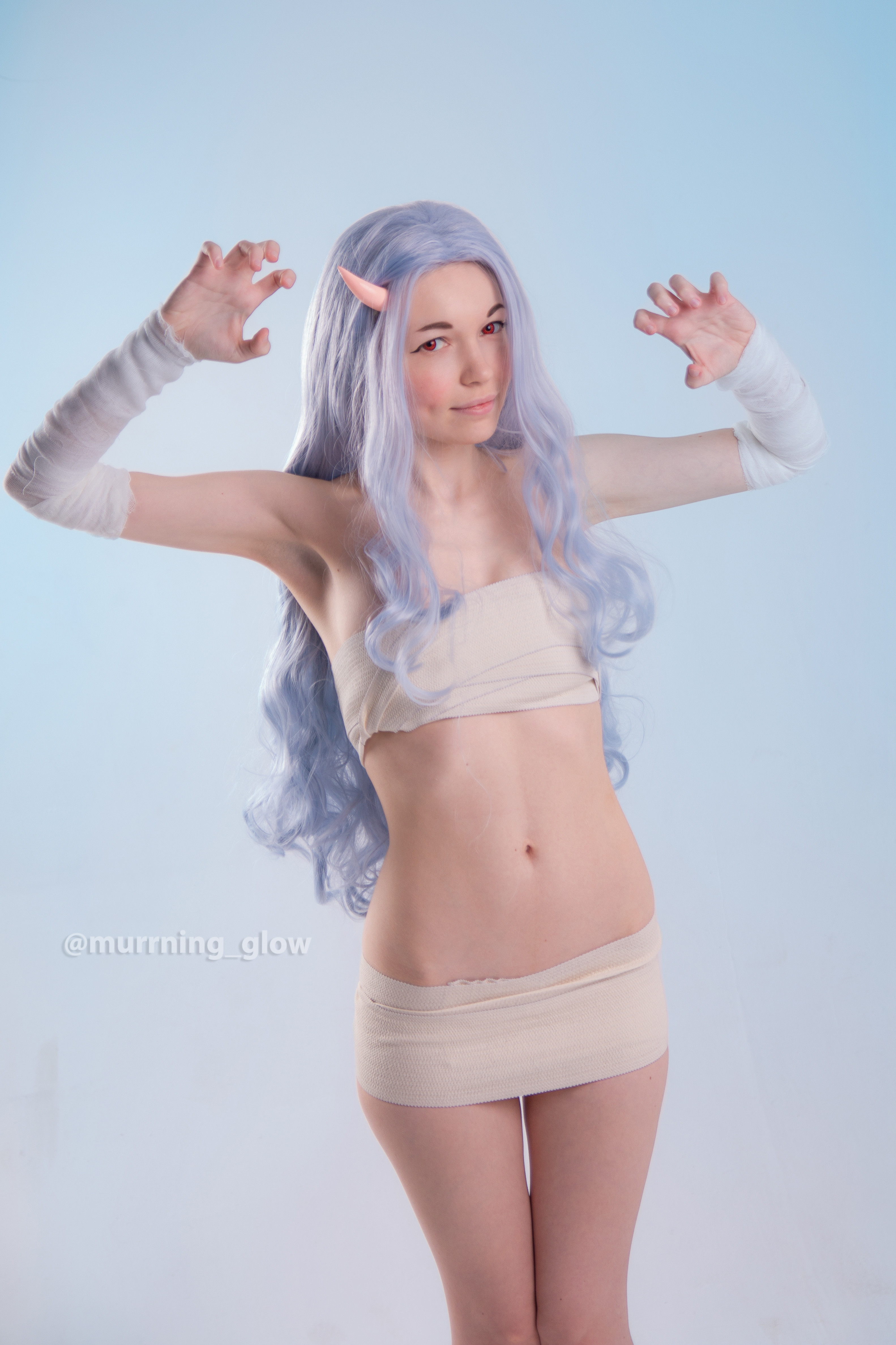 Eri cosplay by Murrning_Glow | Scrolller