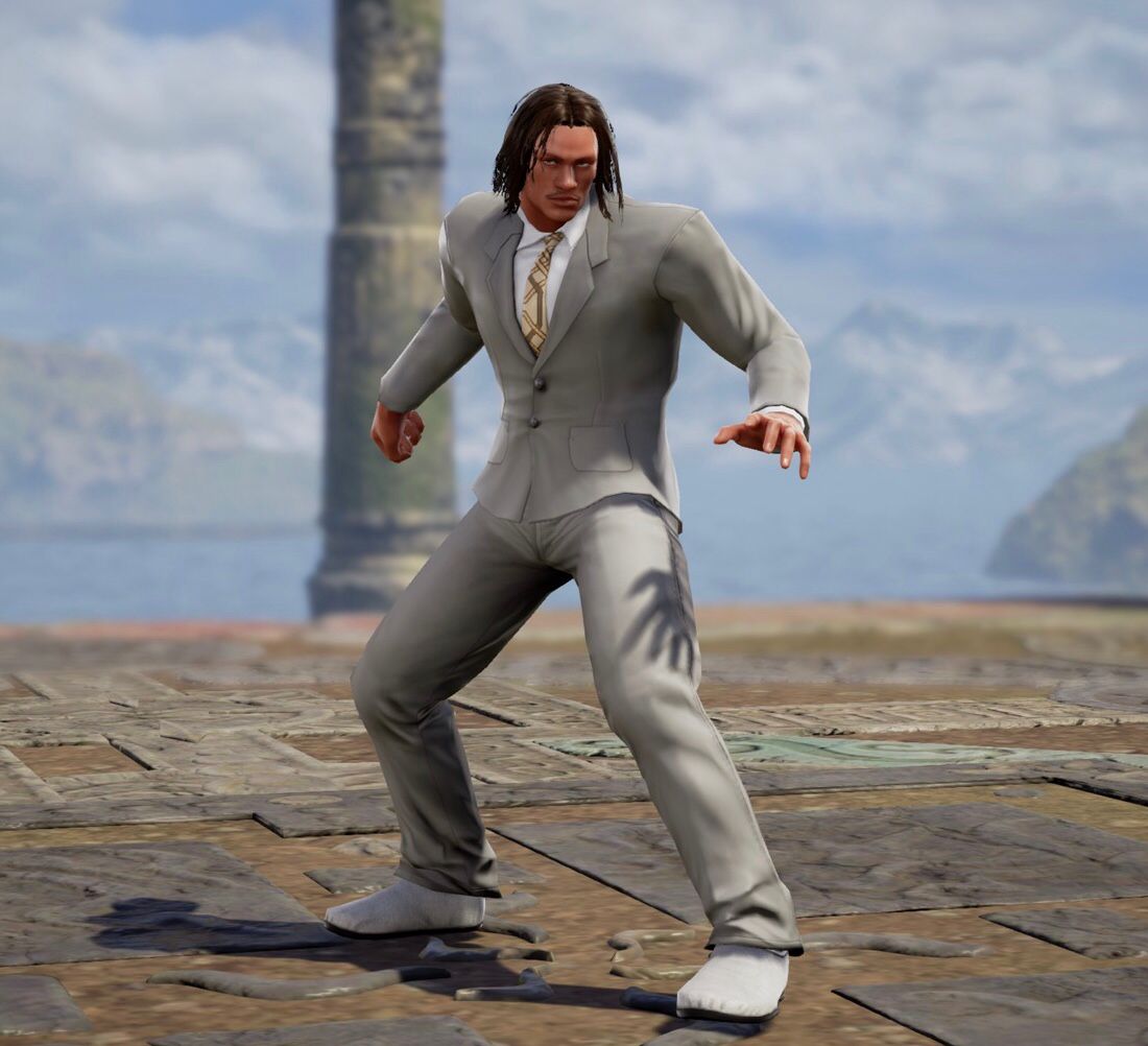 Eric Andre | Scrolller