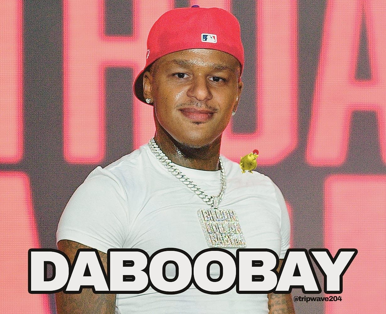 Eric Andre x DaBaby | Scrolller