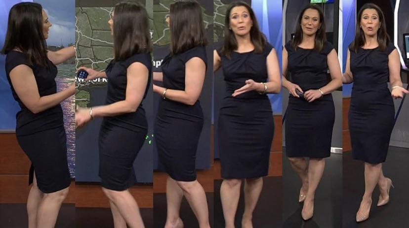 Erica Grow Freelance Meteorologist | Scrolller