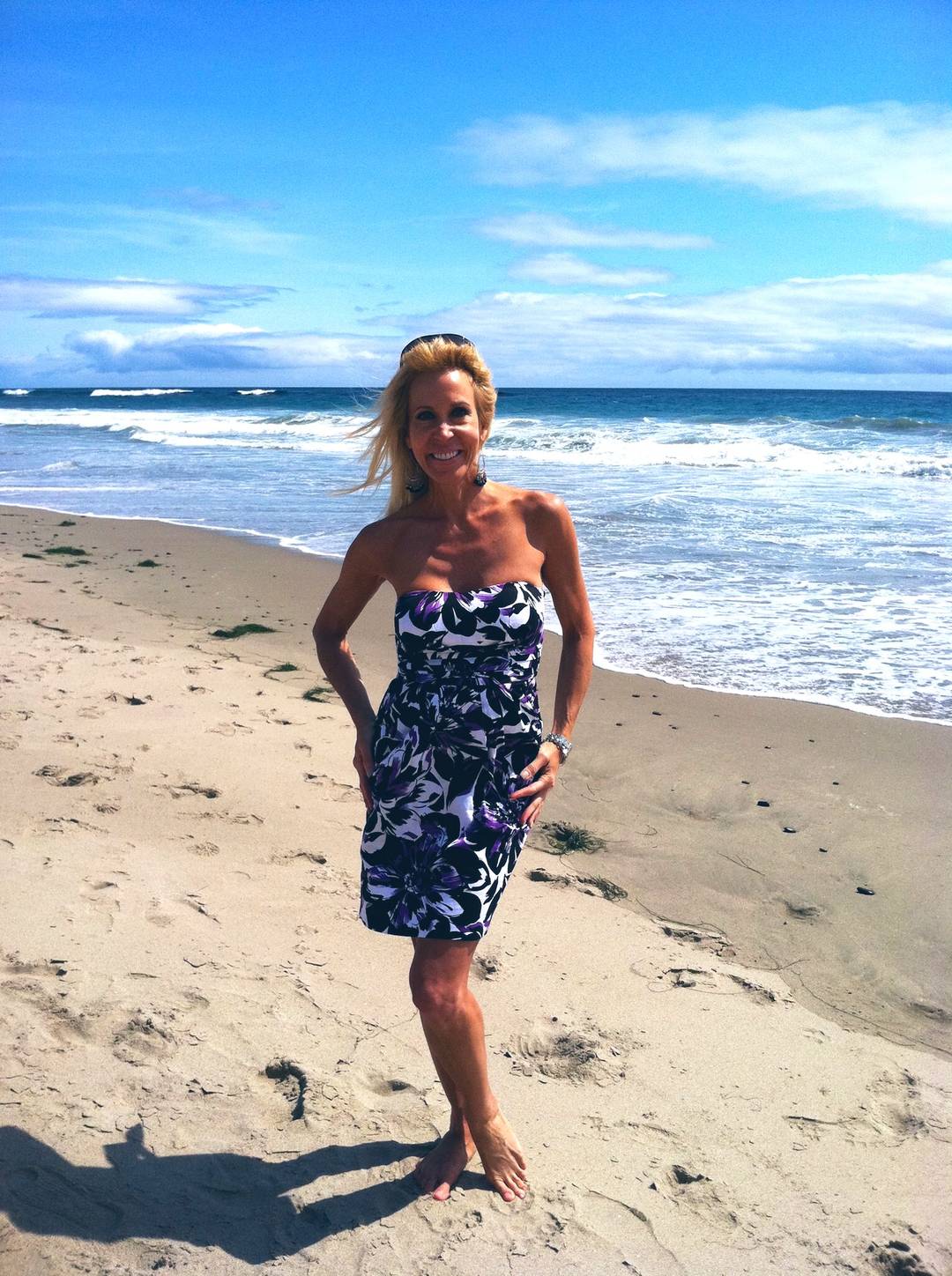 Erica Lauren is the real GILF | Scrolller