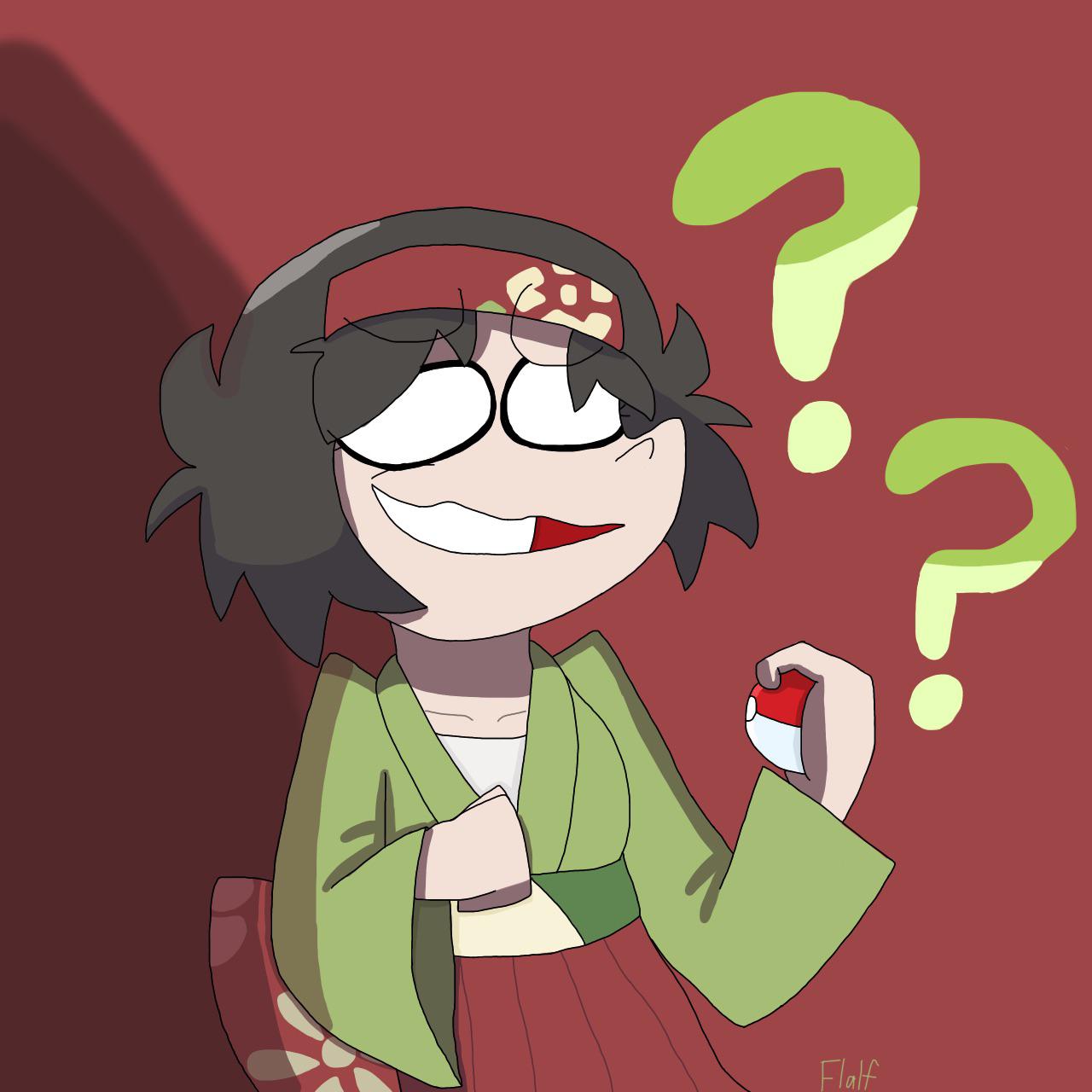 Erika[OC] | Scrolller