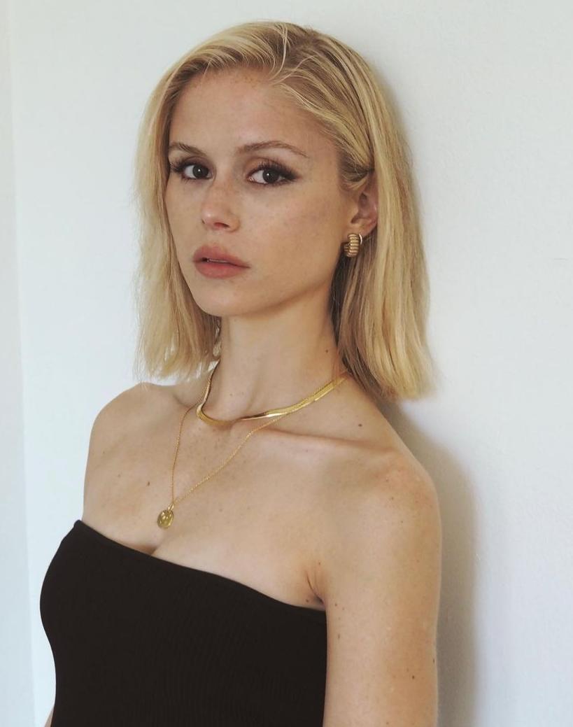 Erin Moriarty | Scrolller