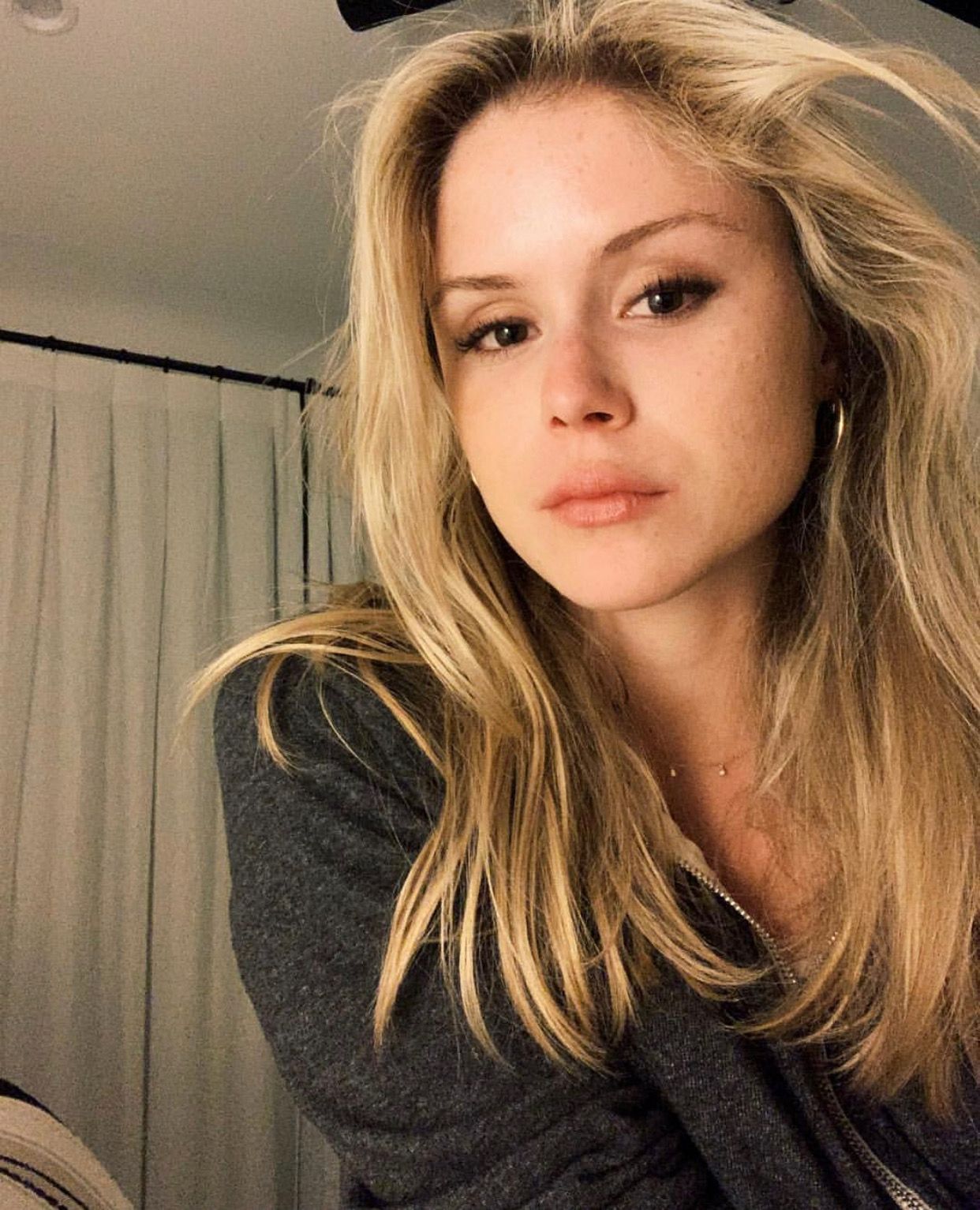 Erin Moriarty[irtr] | Scrolller