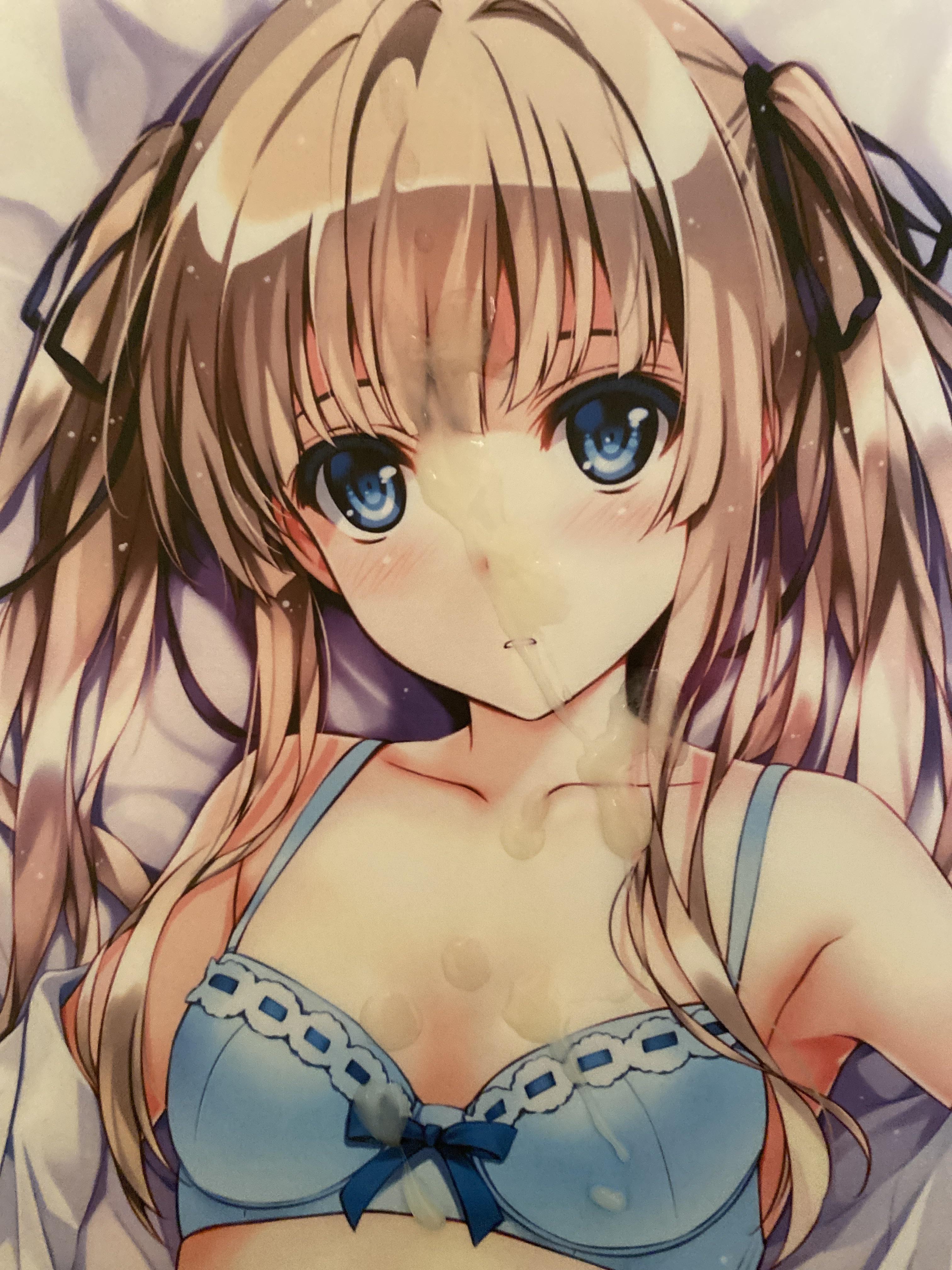 Eriri Spencer Sawamura (Saekano) | Scrolller