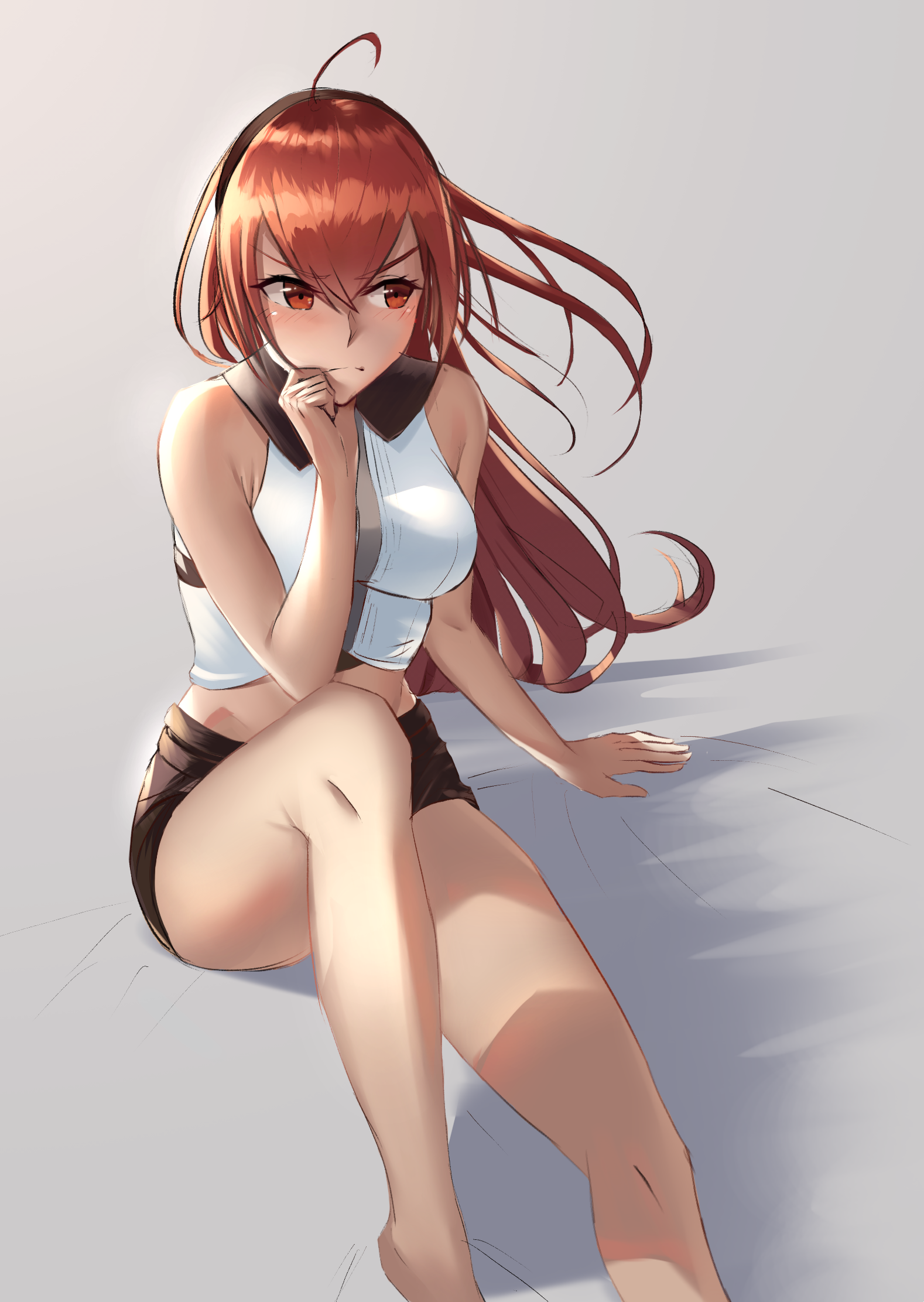 Eris adult [Mushoku Tensei] | Scrolller