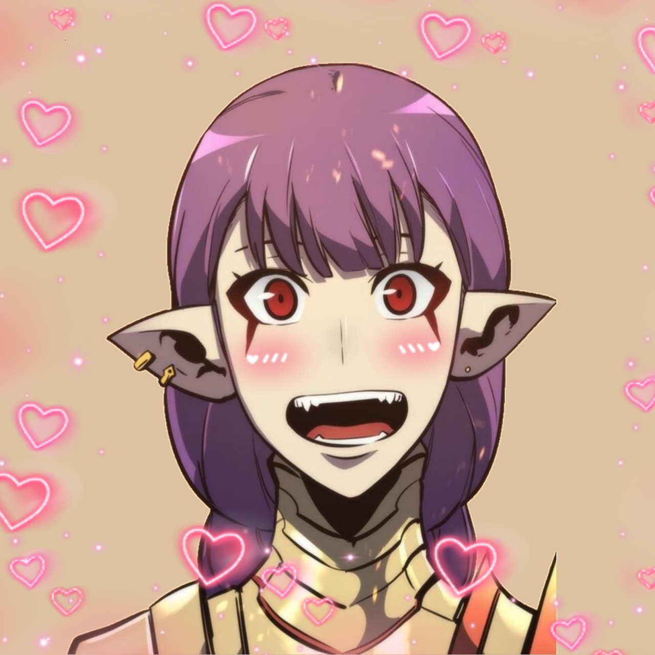 Esil Radiru appreciation post 😩💕 | Scrolller