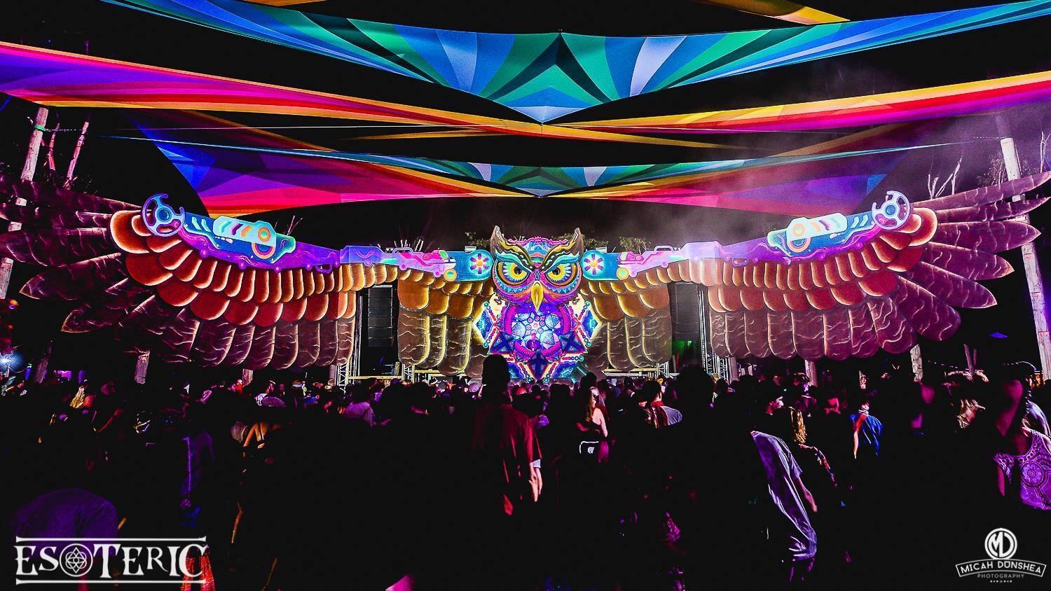 ESOTERIC!!! | Scrolller