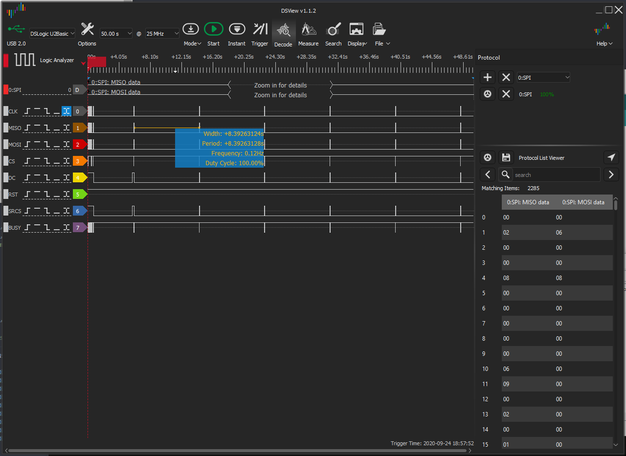 Esp8266 Nodemcu Resets Itself Every 8 Seconds While Running Example Program For Adafruit E Ink