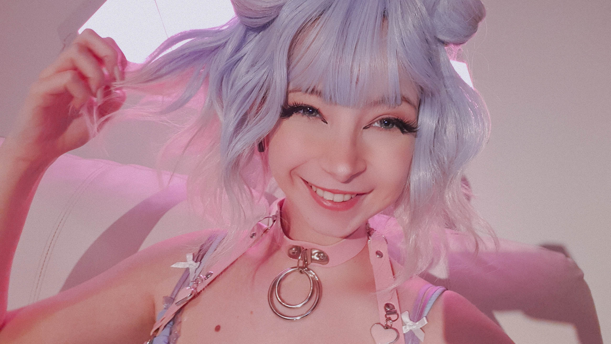 Espeon inspired egirl look :3 | Scrolller