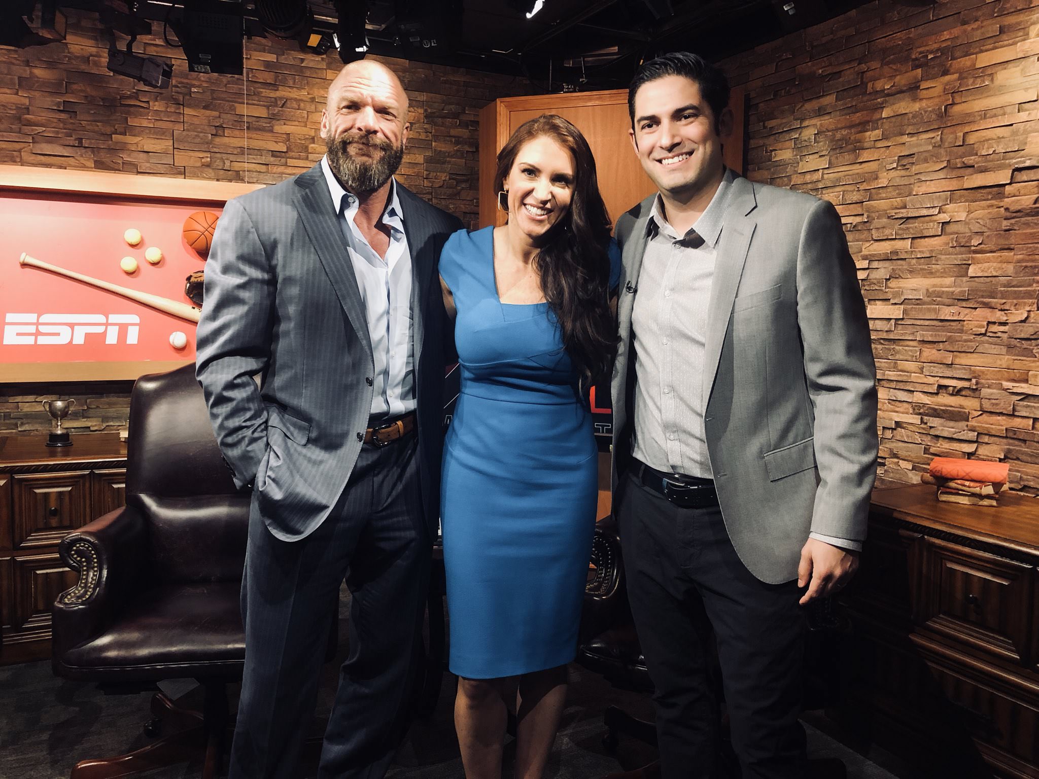 ESPN day | Scrolller