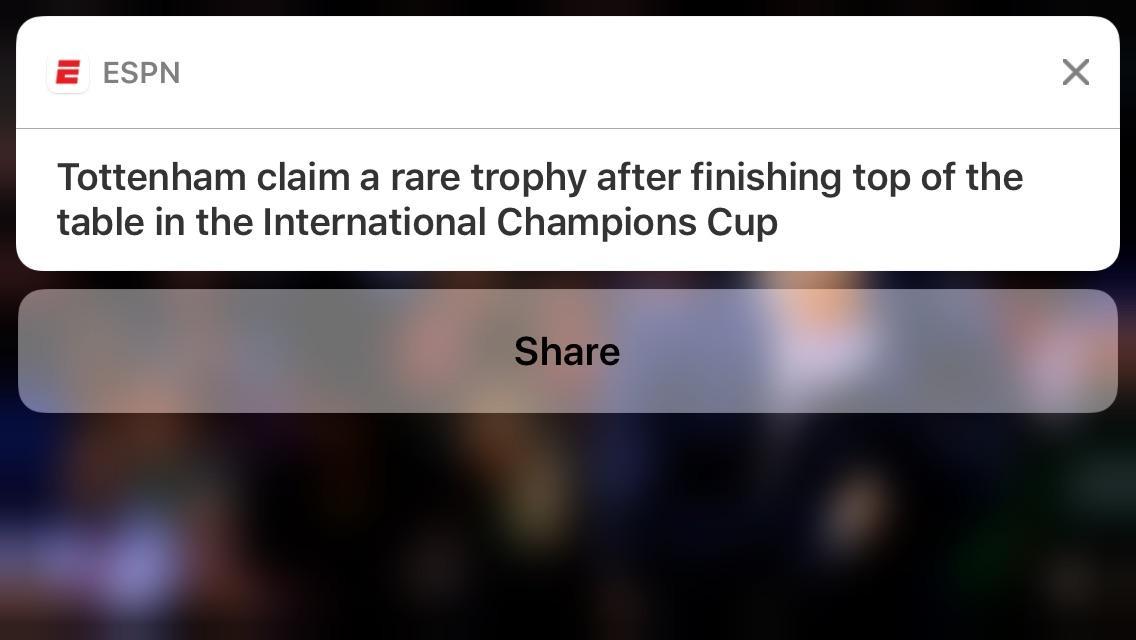 ESPN going hard | Scrolller