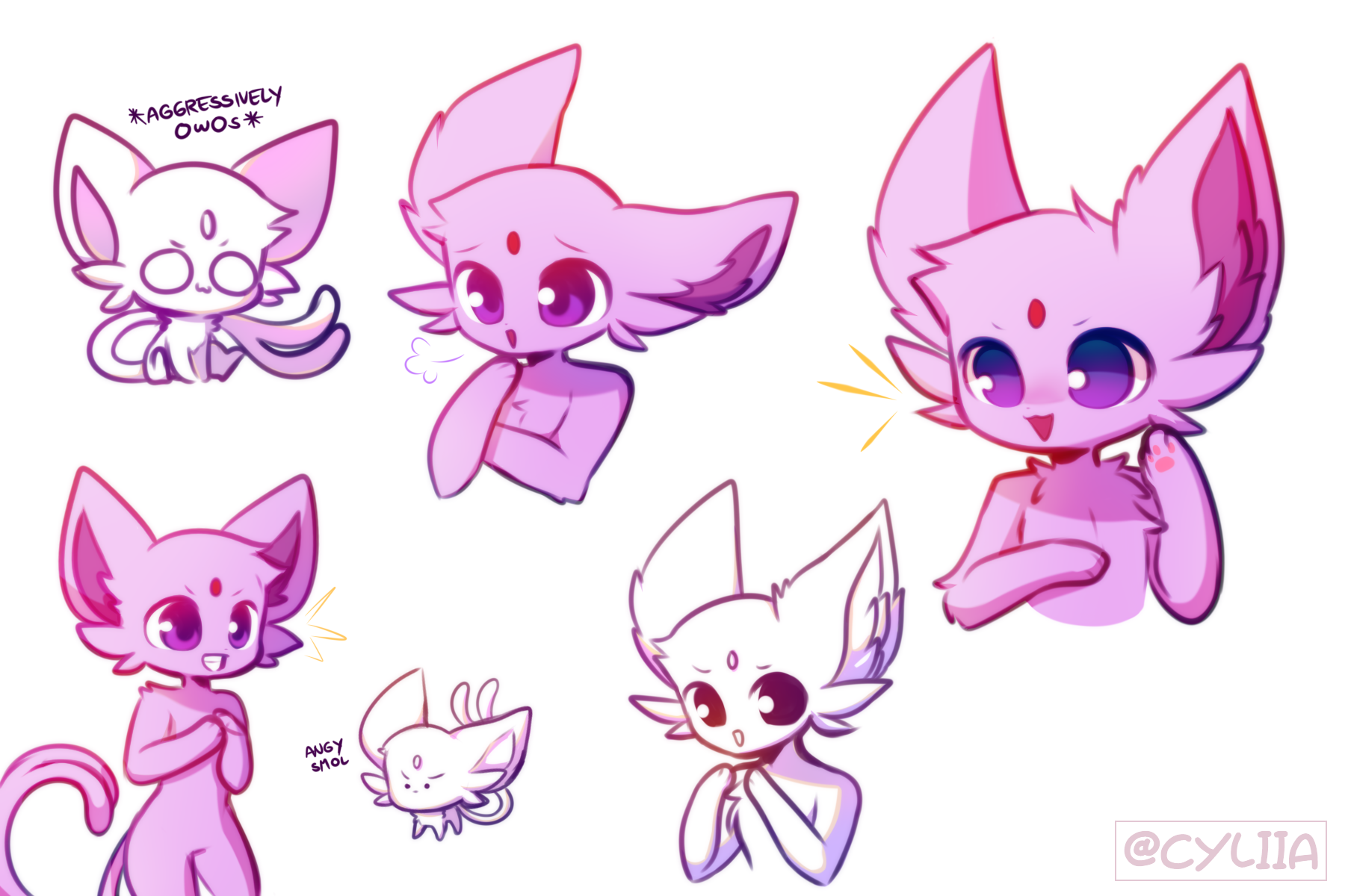 Espy doodles | Scrolller