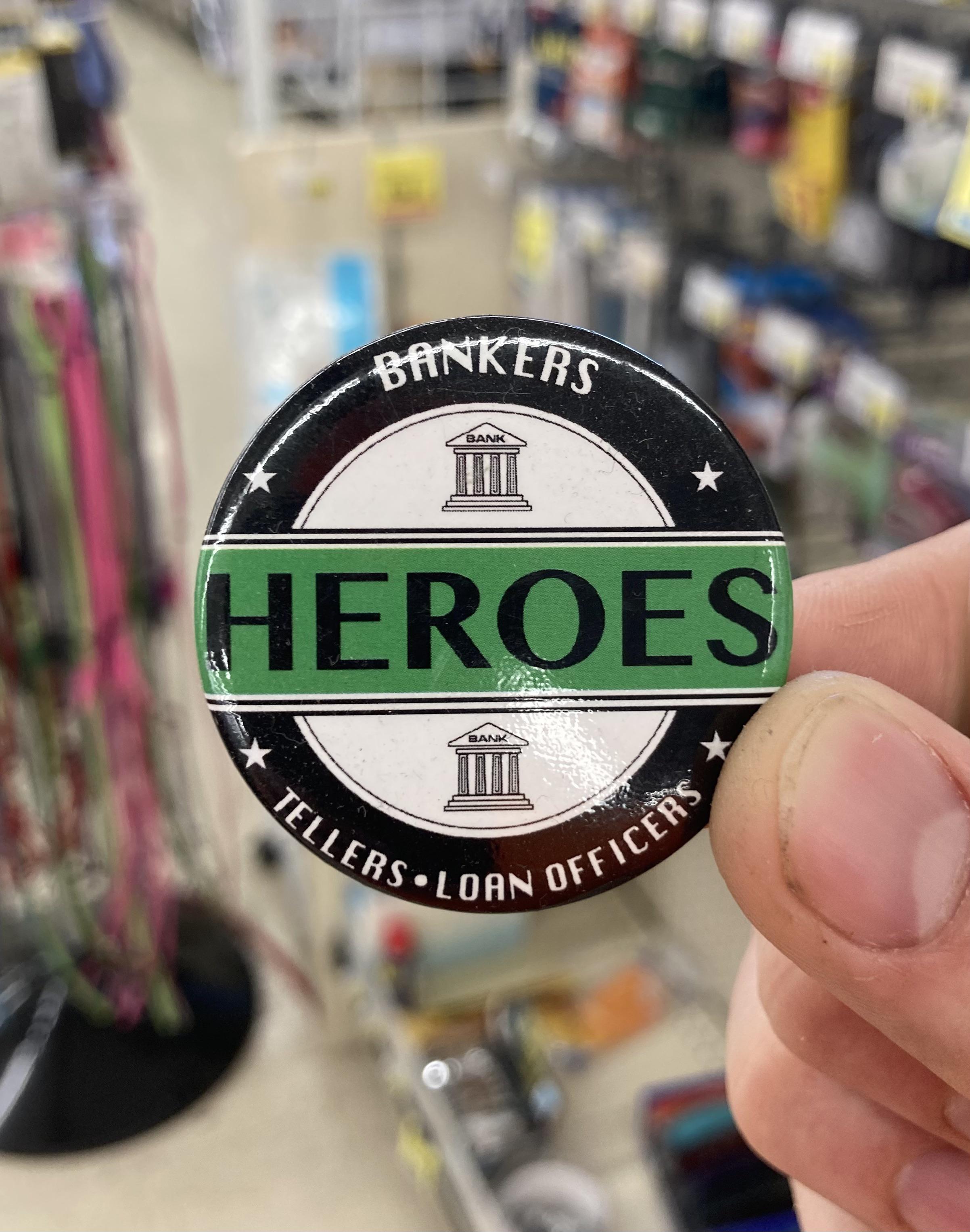 “Essential Workers” | Scrolller