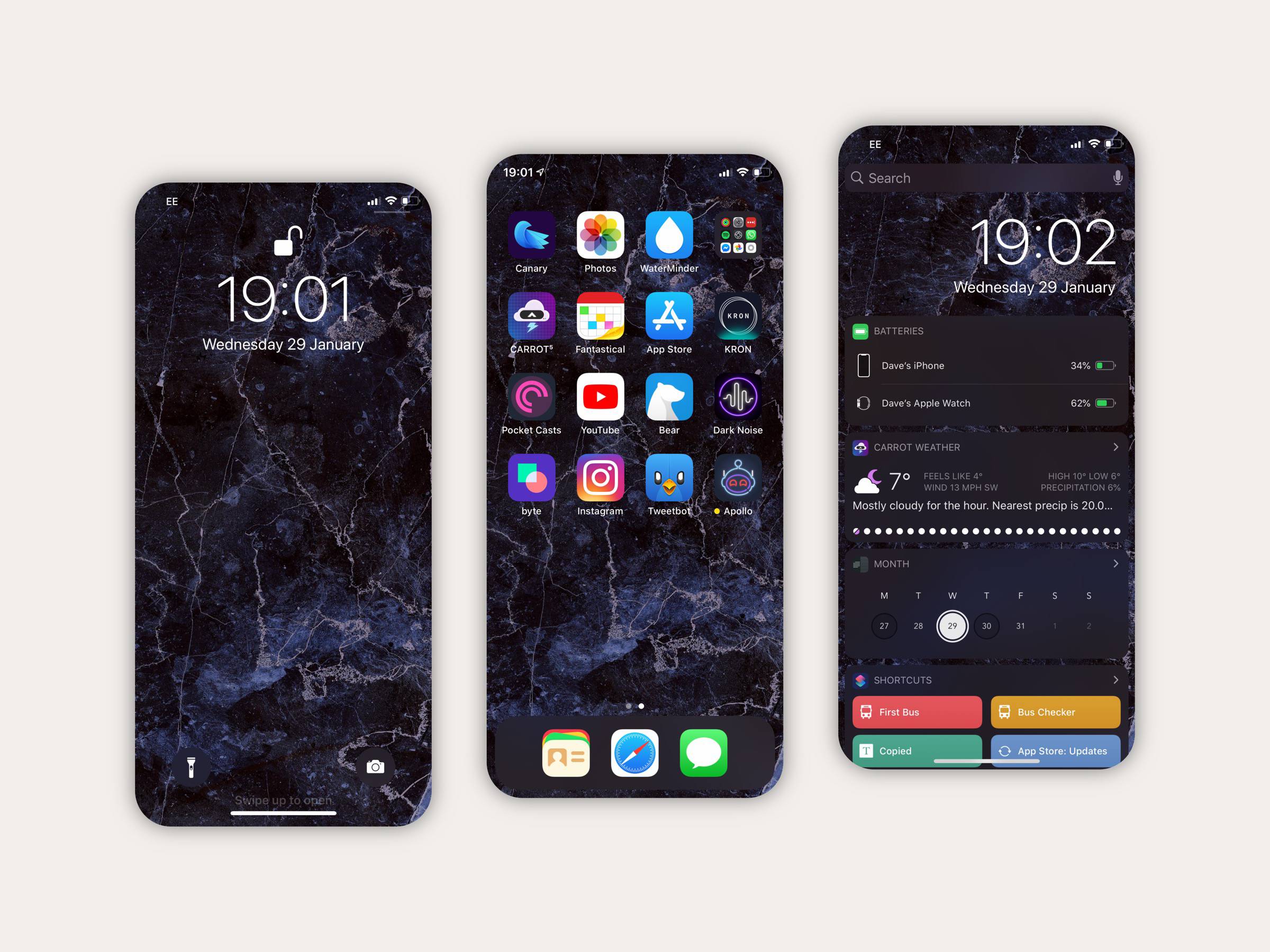 Essentially Essential | Scrolller