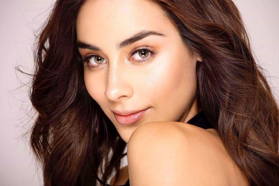 Está muy bella! | Scrolller