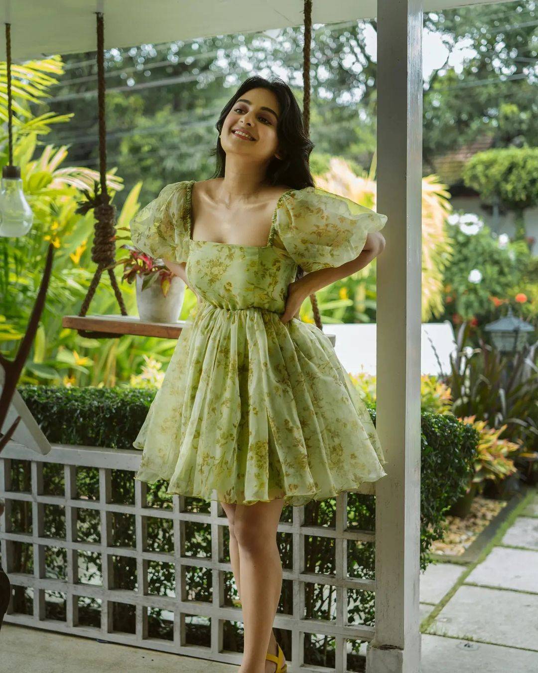 Esther 😍 | Scrolller