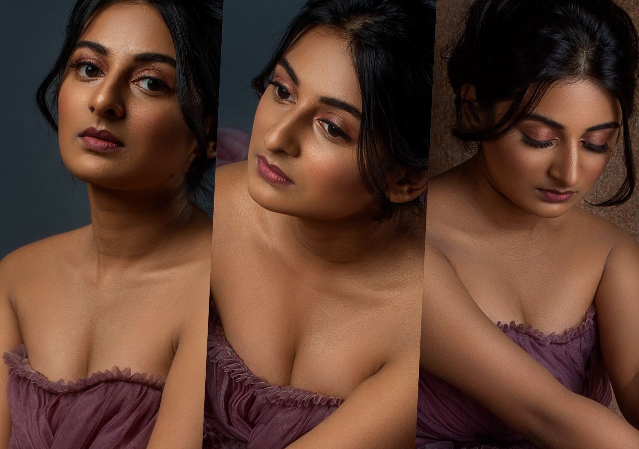 Esther Anil | Scrolller