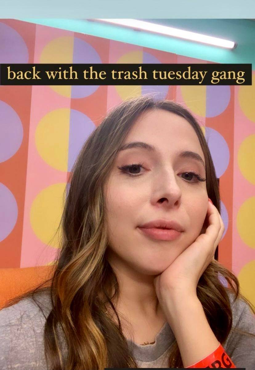 Esther is gorgeous | Scrolller