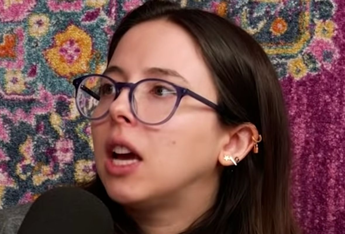 Esther looking fly | Scrolller