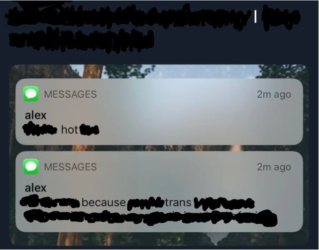 estradiol just makes me hotter and better at shitposting | Scrolller