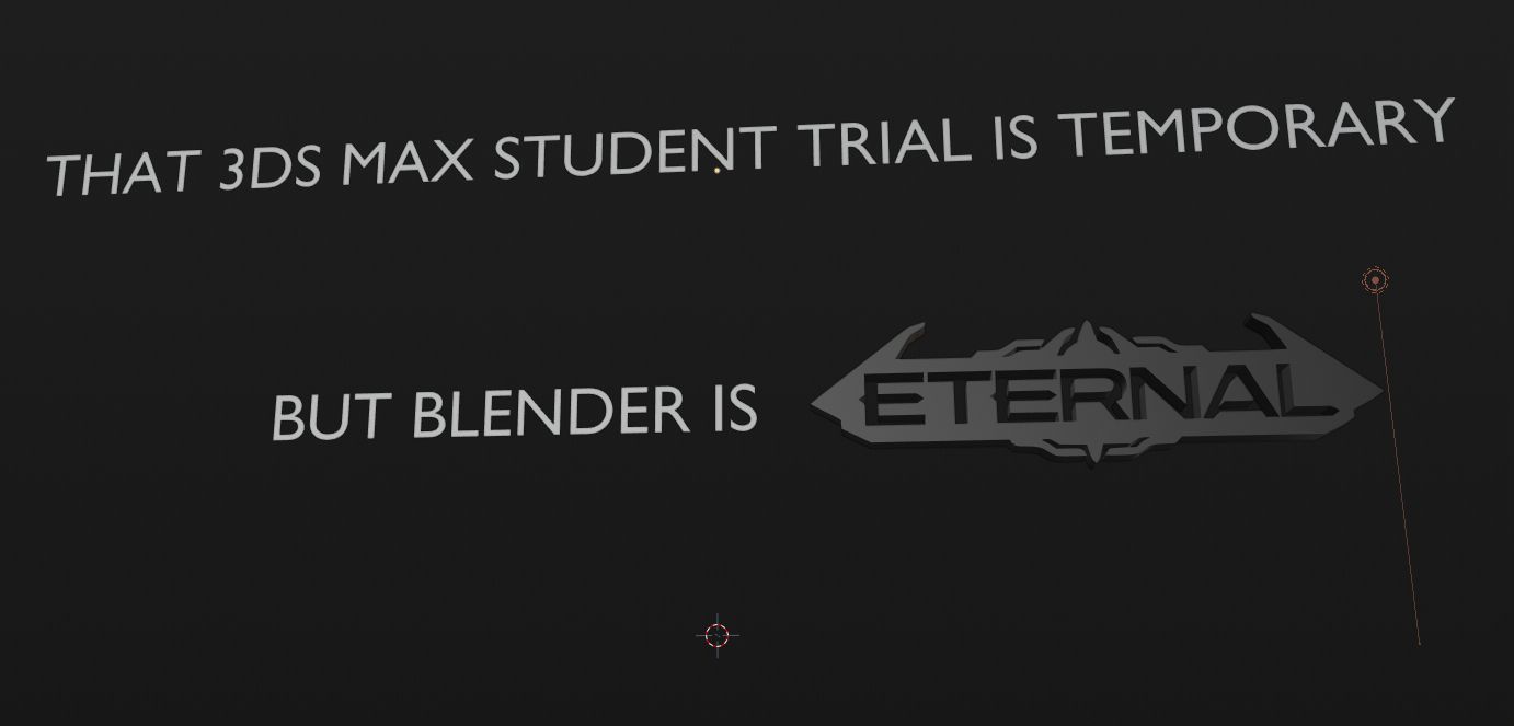 Eternal Scrolller