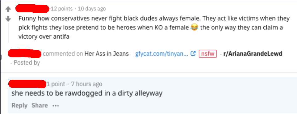 Eternal Redditor | Scrolller