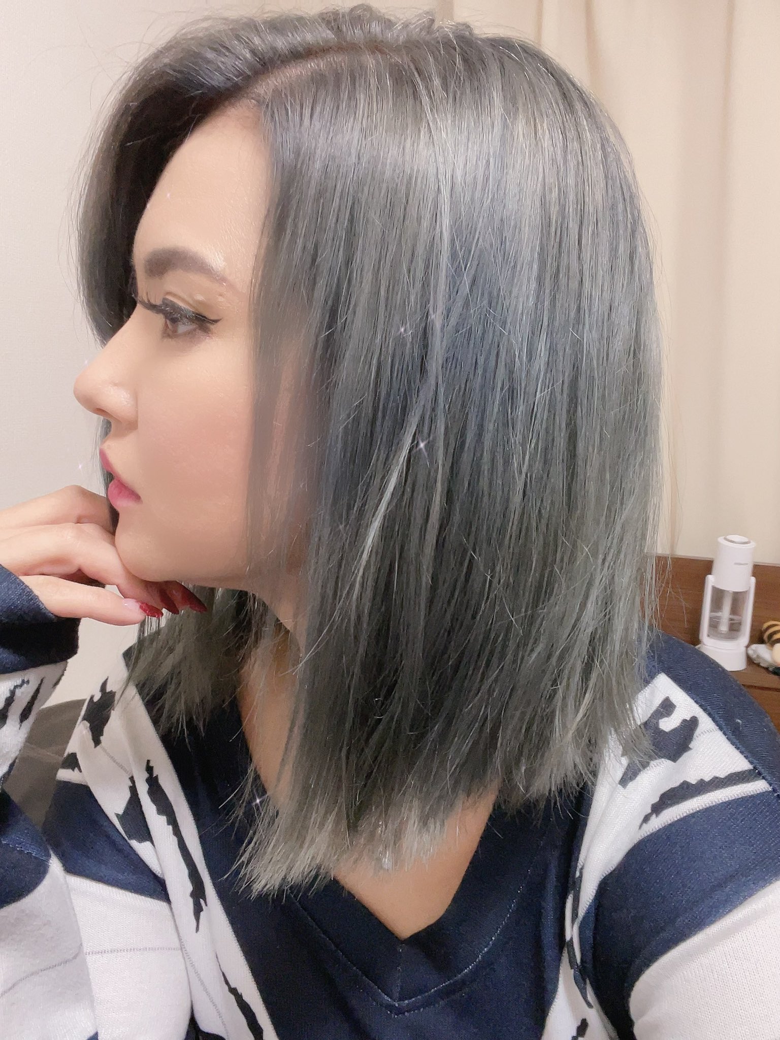 Ethereal | Scrolller