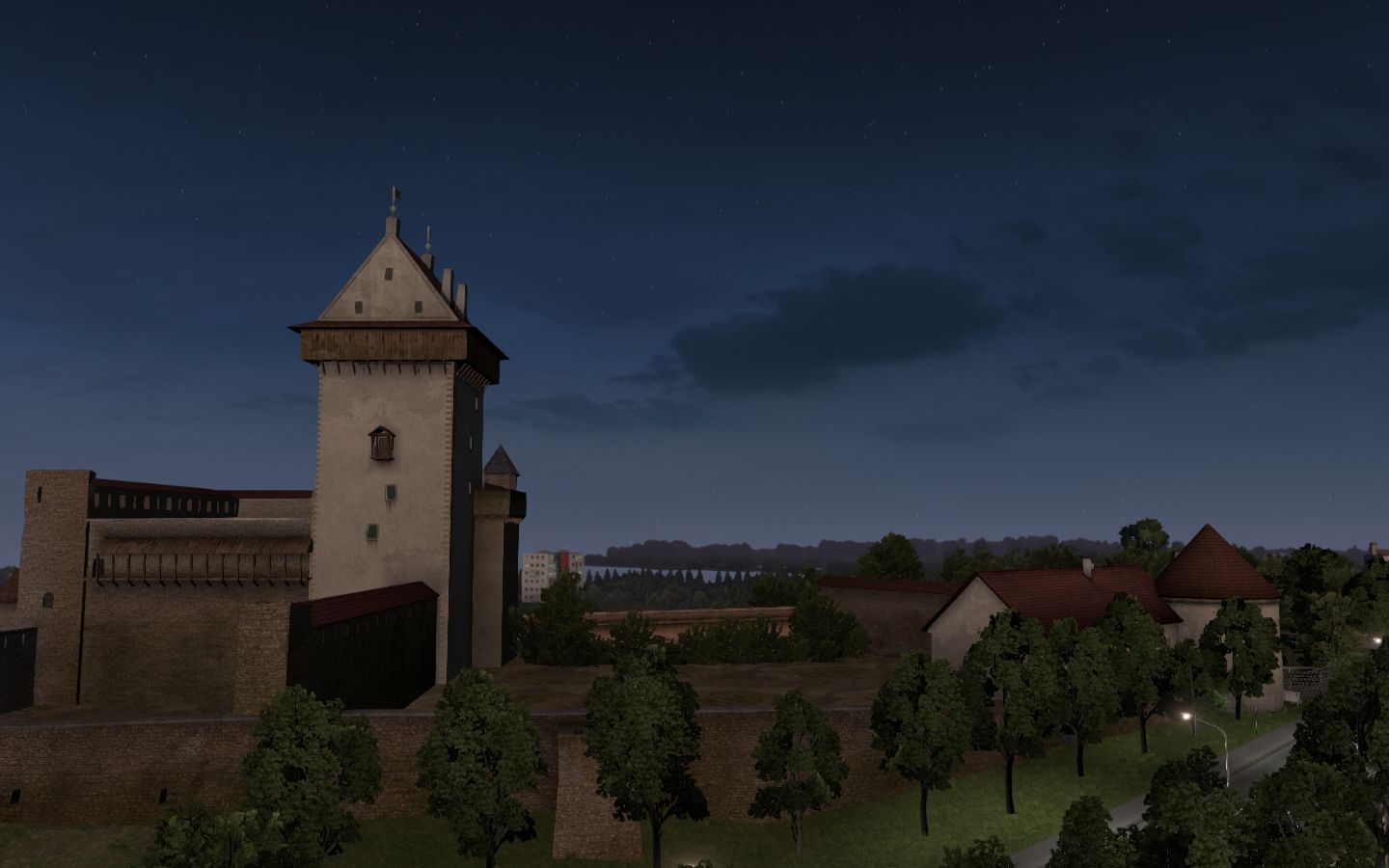 #ETS2 views | Scrolller