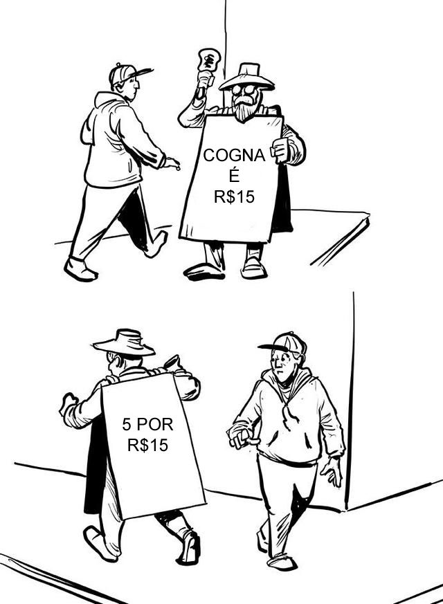 Eu venho do futuro. | Scrolller