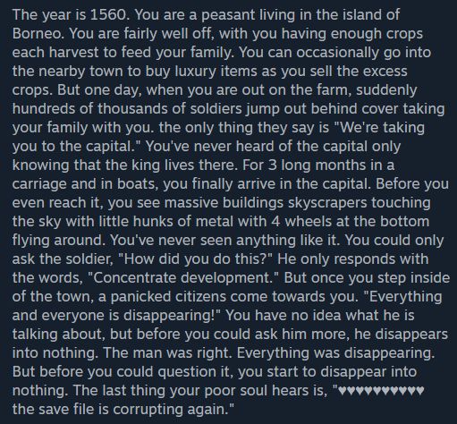 EUIV in a nutshell | Scrolller