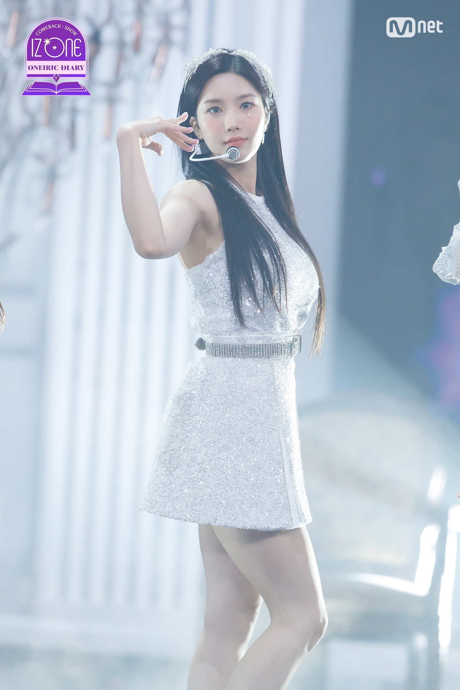 Eunbi | Scrolller