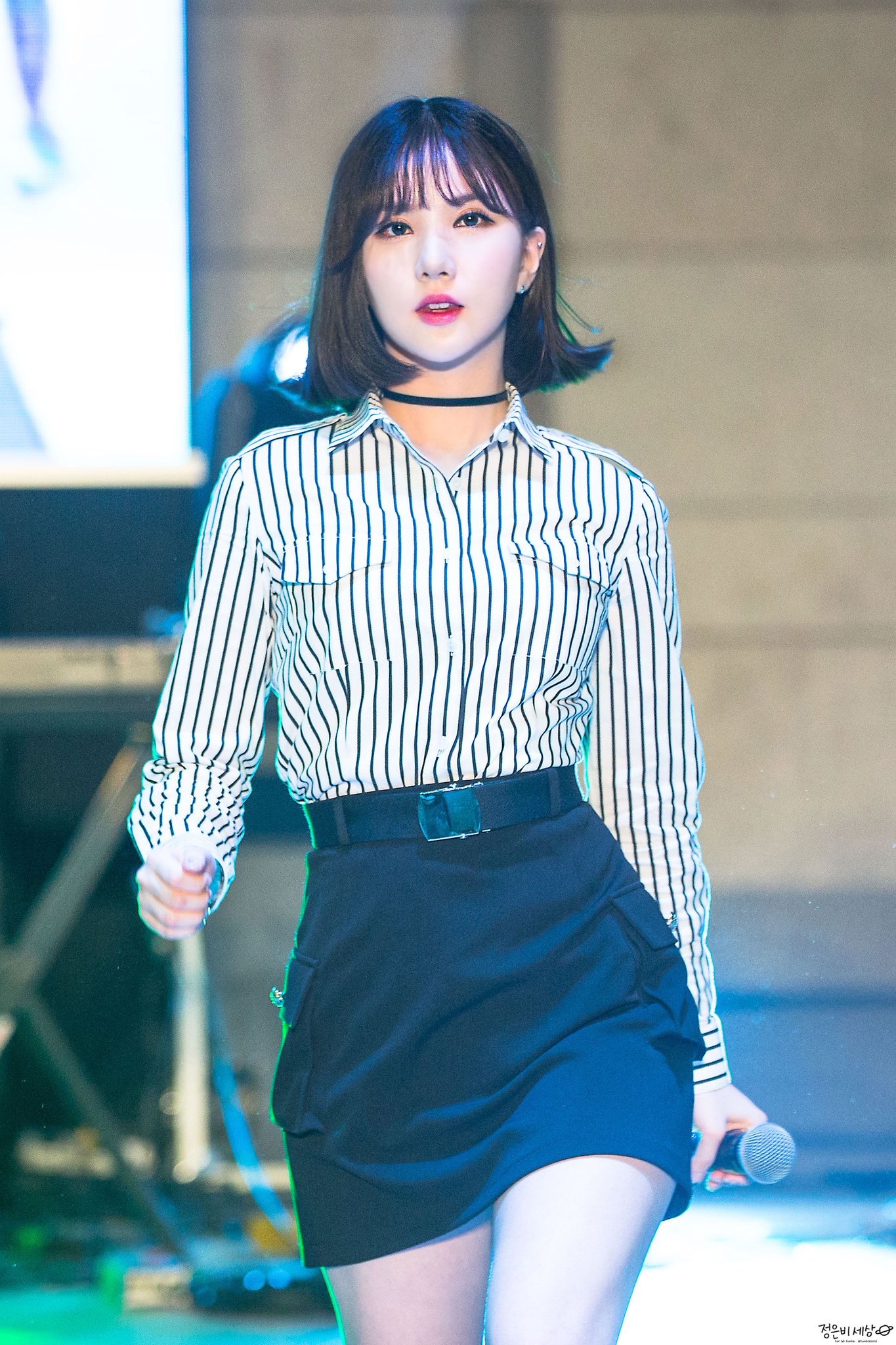 Eunha | Scrolller