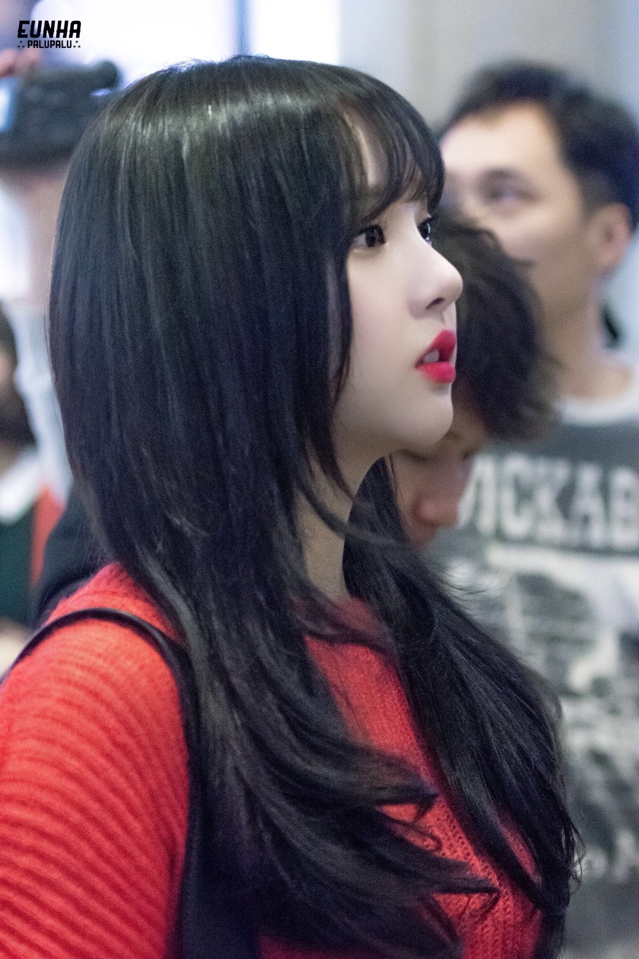 Eunha's profile | Scrolller
