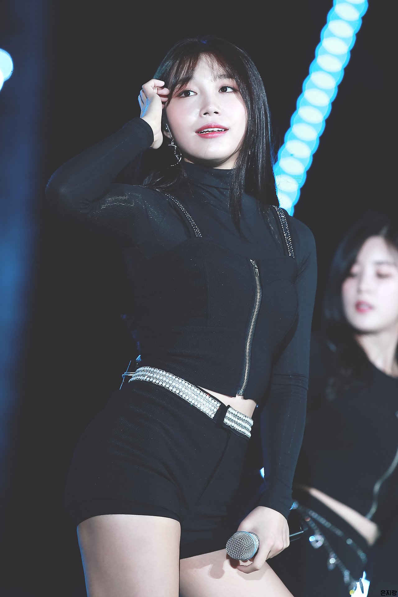 Eunji apink | Scrolller