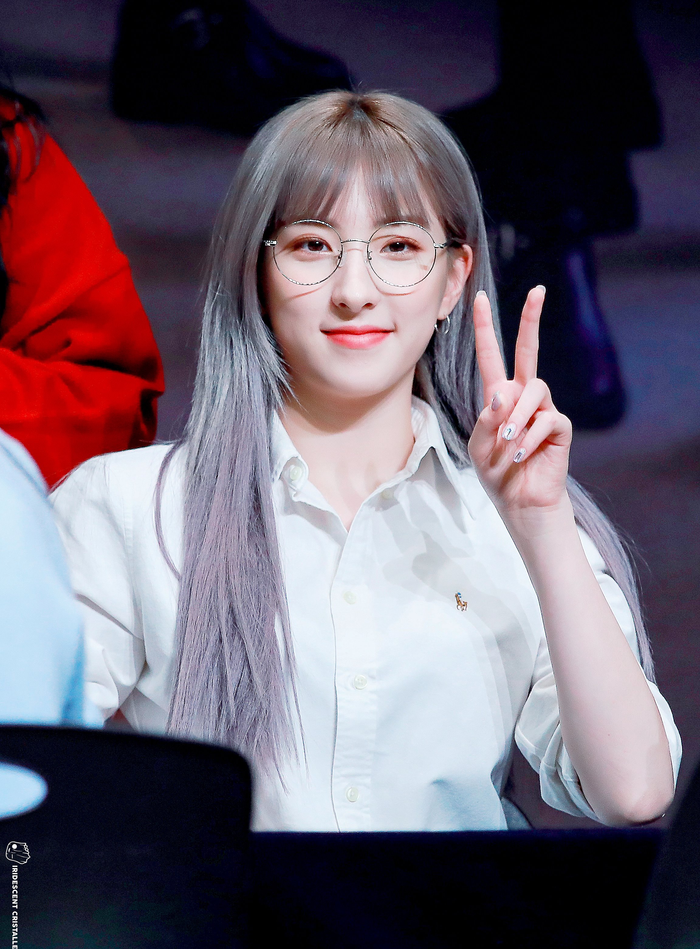 Eunseo | Scrolller