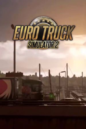Euro Truck Simulator 2 | Scrolller