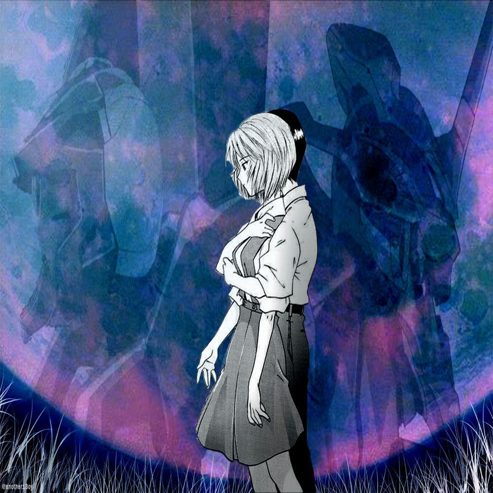 eva 00 & eva 01 | Scrolller