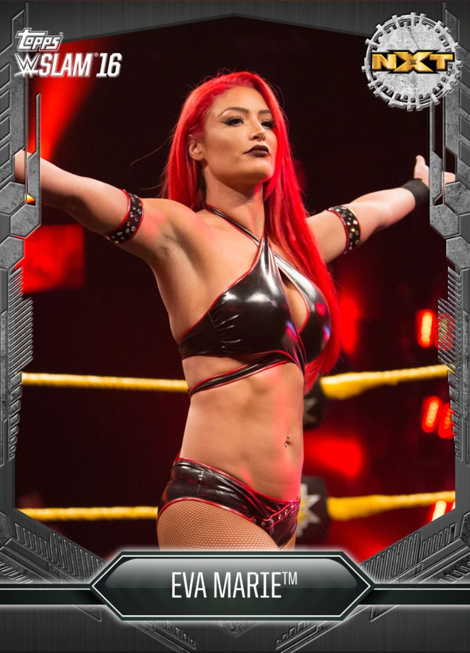 Throwback to 2016 | Scrolller