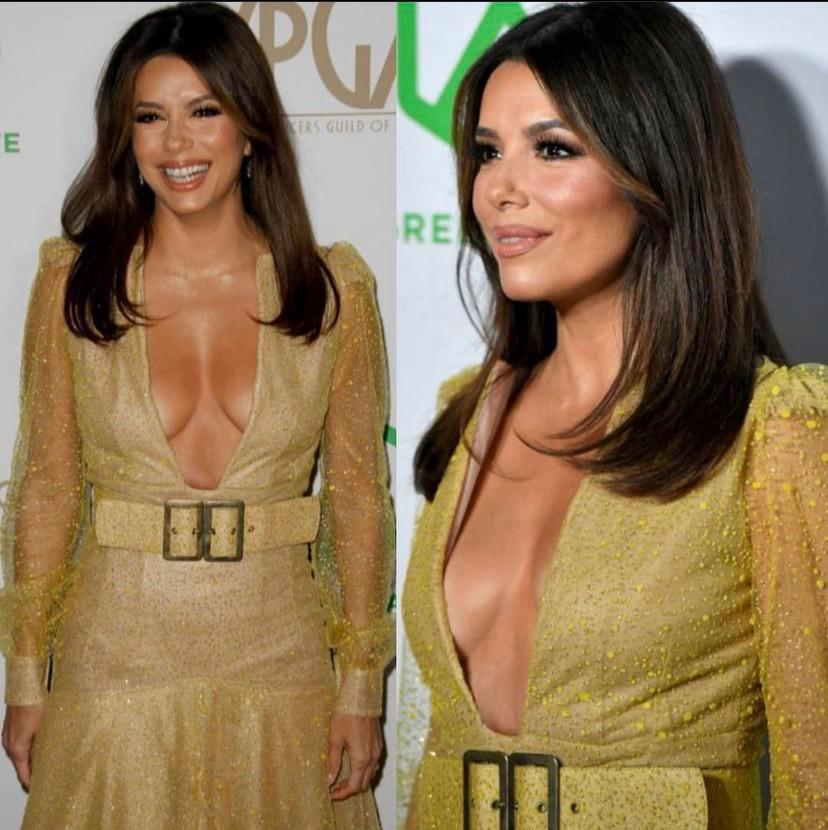 Eva Longoria | Scrolller