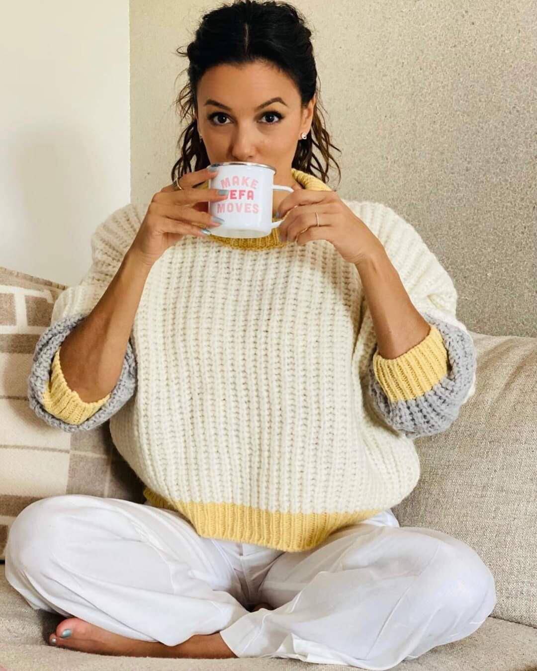 Eva Longoria | Scrolller