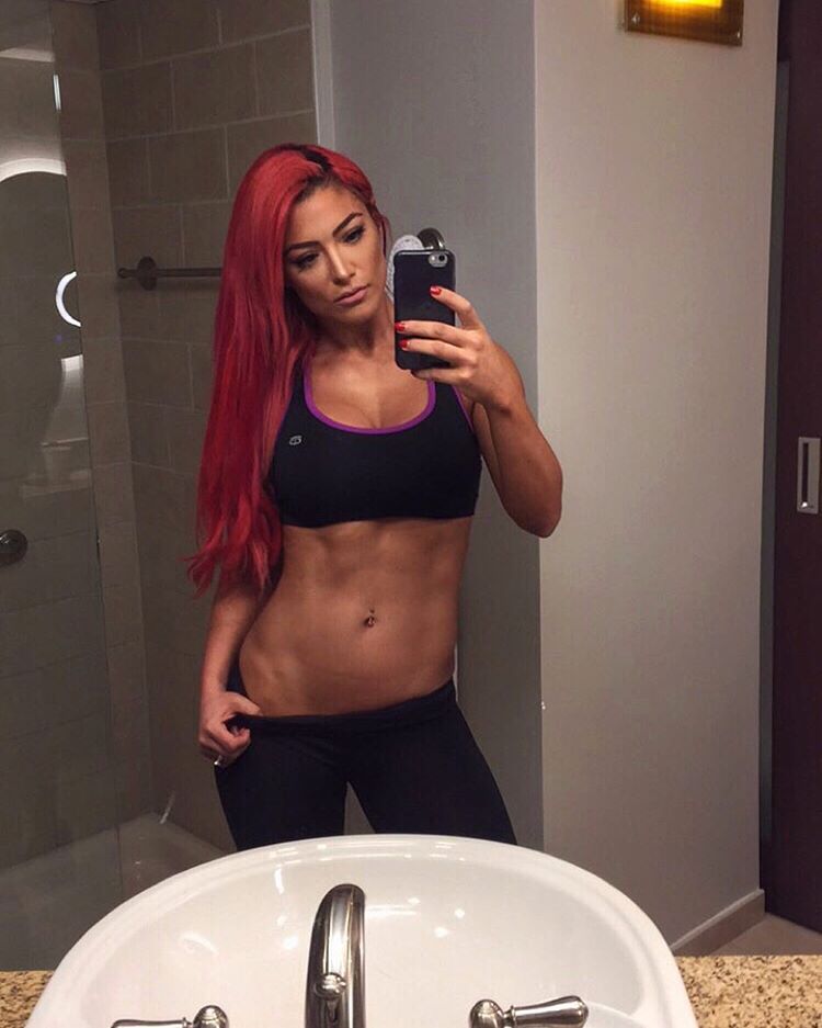 Eva Marie | Scrolller