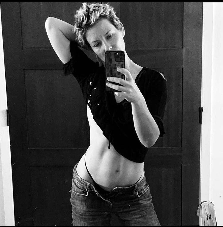 Evangeline Lilly | Scrolller