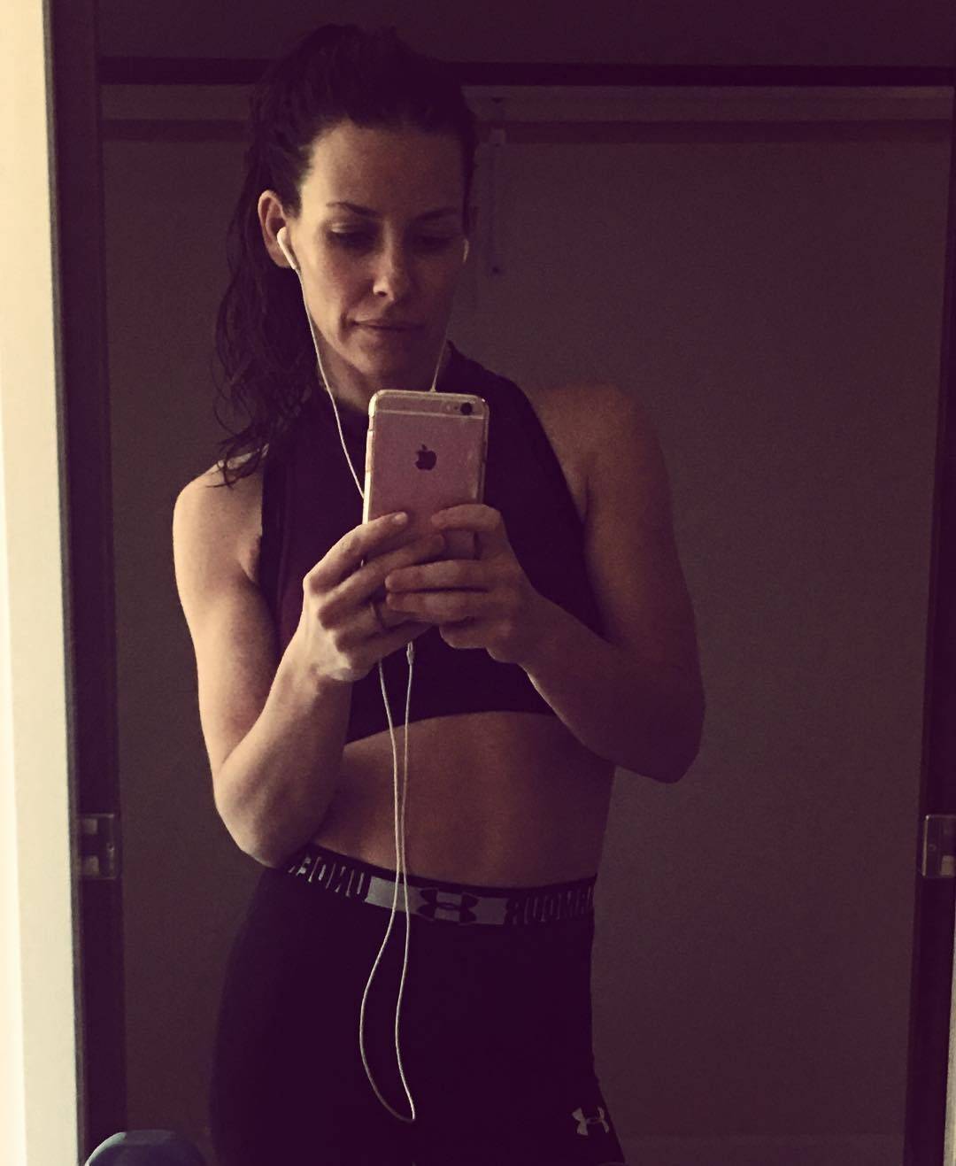 Evangeline Lilly | Scrolller