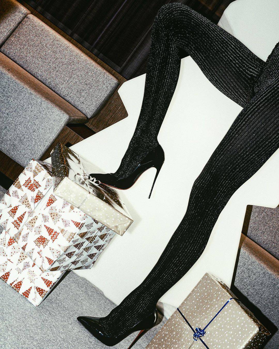 Evelyn Kazantzoglou | Scrolller