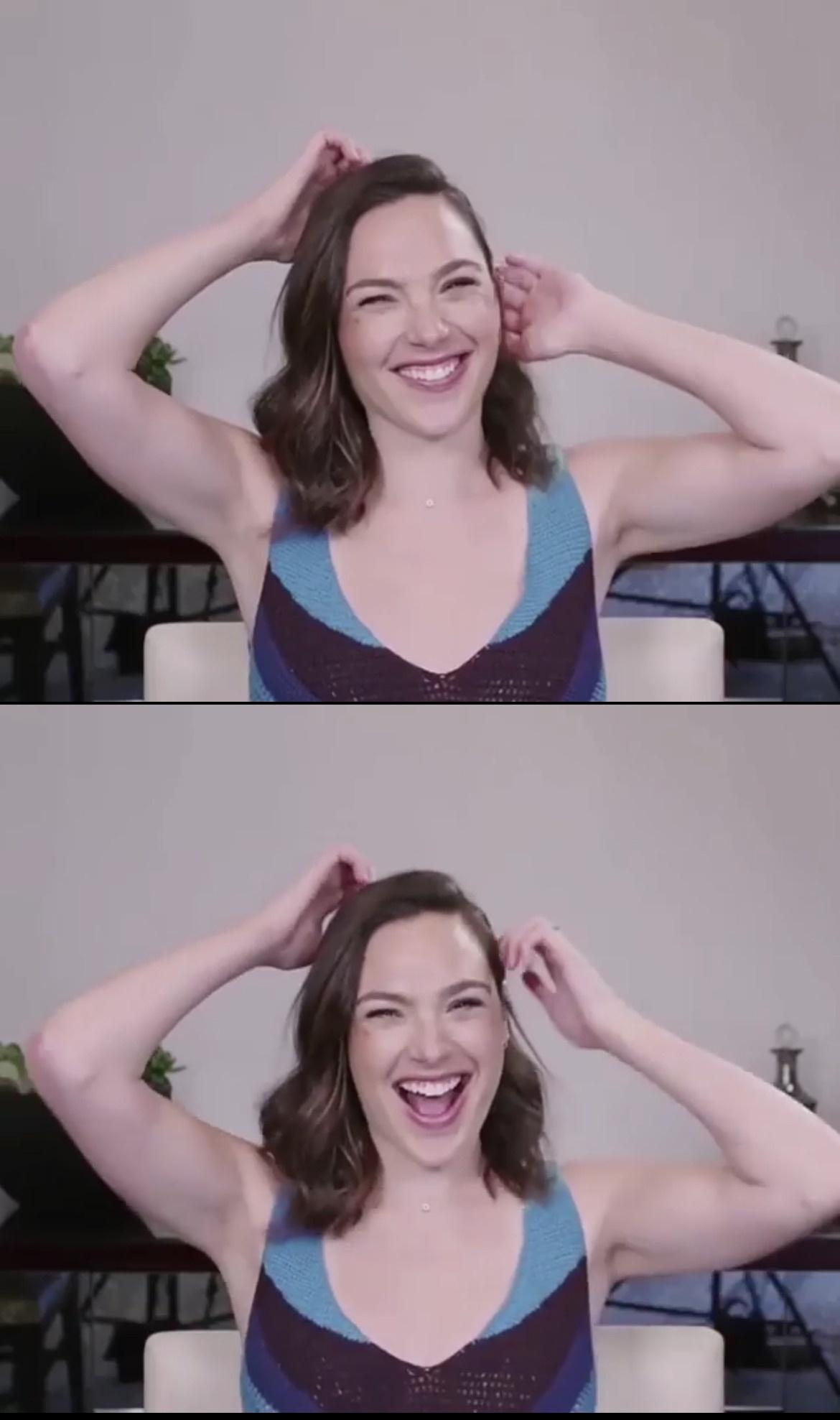 Gal Gadot | Scrolller